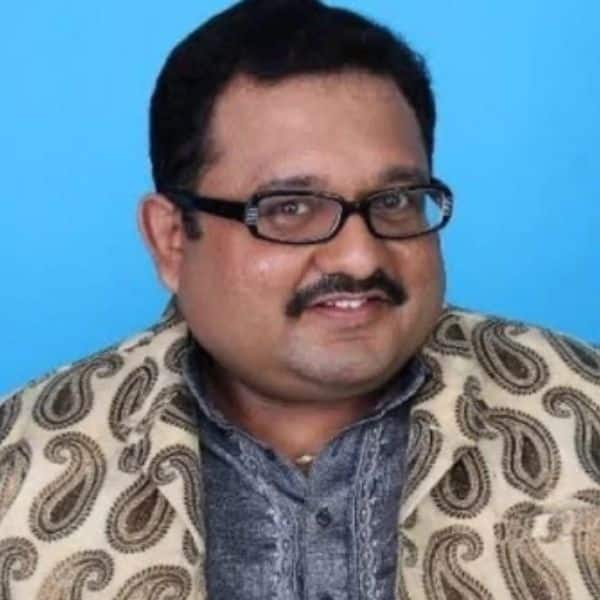 Amita Ka Amit actor Jagesh Mukati passes away a 47