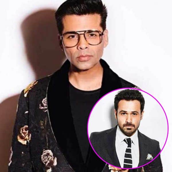 Emraan Hashmi told Karan Johar – Varun, Siddhartha is better than ...