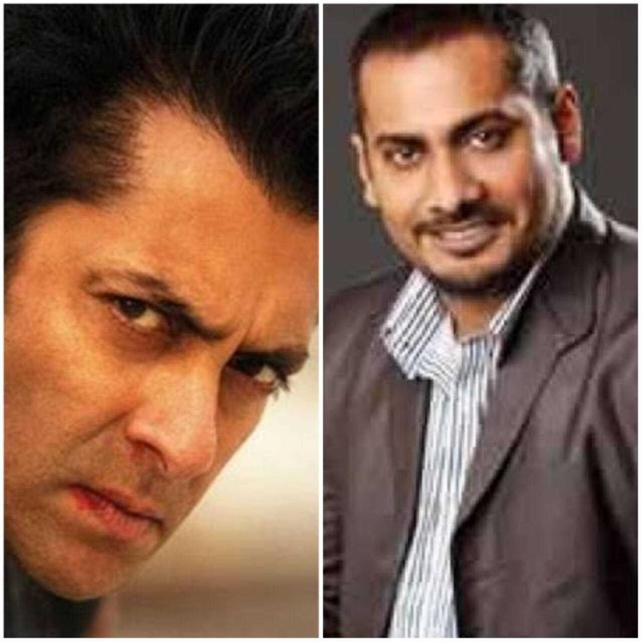 Dabangg director Abhinav Kashyap accuses Salman Khan and family of ...