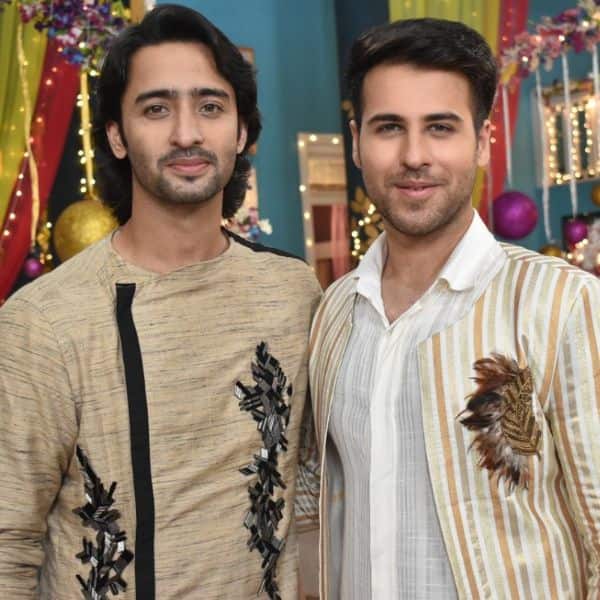 Yeh Rishtey Hain Pyaar Ke: Ritvik Arora aka Kunal is out of Shaheer Sheikh's show