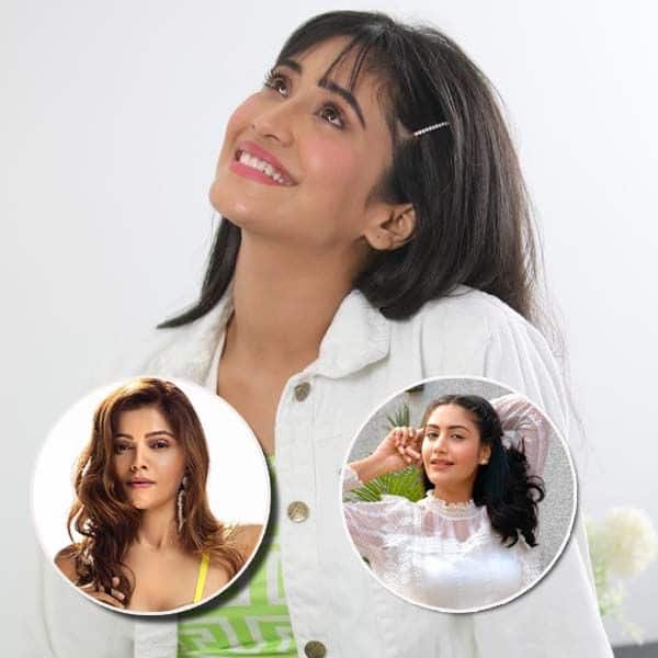 Shivangi Joshi to Rubina Dilaik: Here's the list of those TV actresses ...