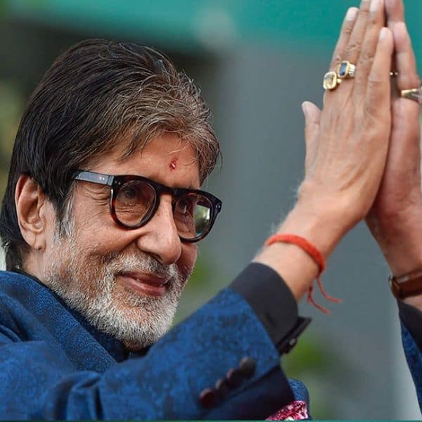 Bollywood News - Amitabh Bachchan opens up on his 'times of trial' from ...