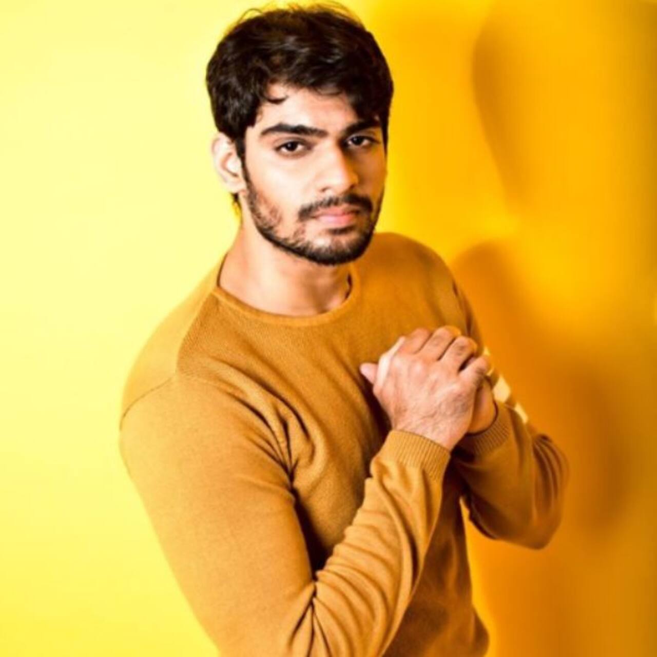 Suryaputra Karn actor Aayush Shah on nepotism: It is their destiny to be born in that family ...