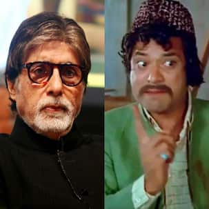 Jagdeep - Latest News, Photos, Videos, Awards, Filmography, Jagdeep ...