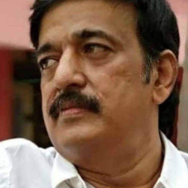 Malayalam actor Anil Murali at 56 - मलयालम कलाकार अनिल मुरली का 56 साल ...