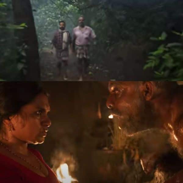 Churuli trailer: Lijo Jose Pellissery's dark film is mysterious ...