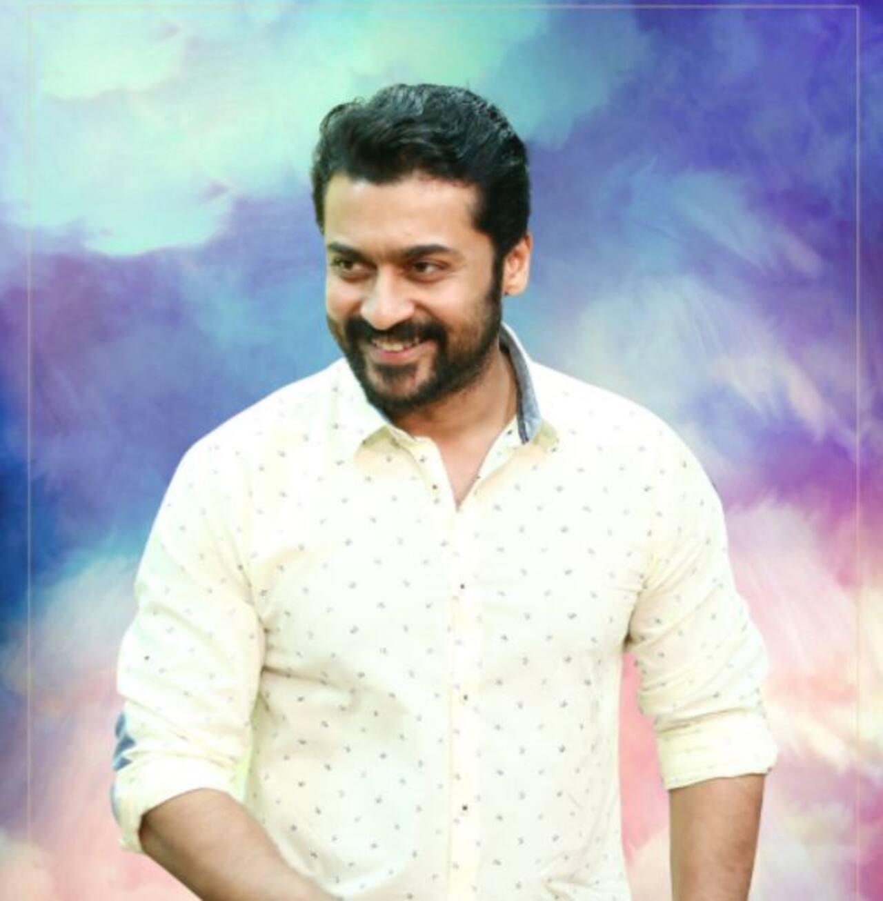 Suriya fans take over social media trending #HappyBirthdaySuriya as the ...