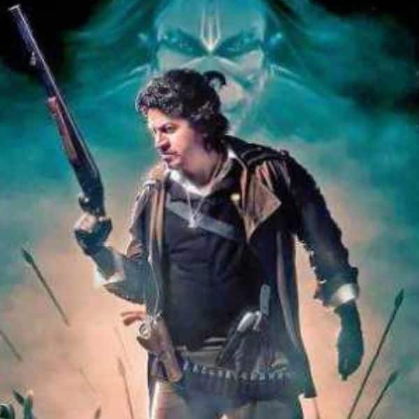 Bhajarangi 2 teaser: The action seems to be next level in the Shiv ...