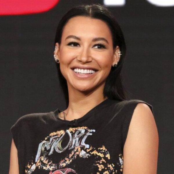 Rip Naya Rivera After Five Days Of An Extensive Search Glee Star