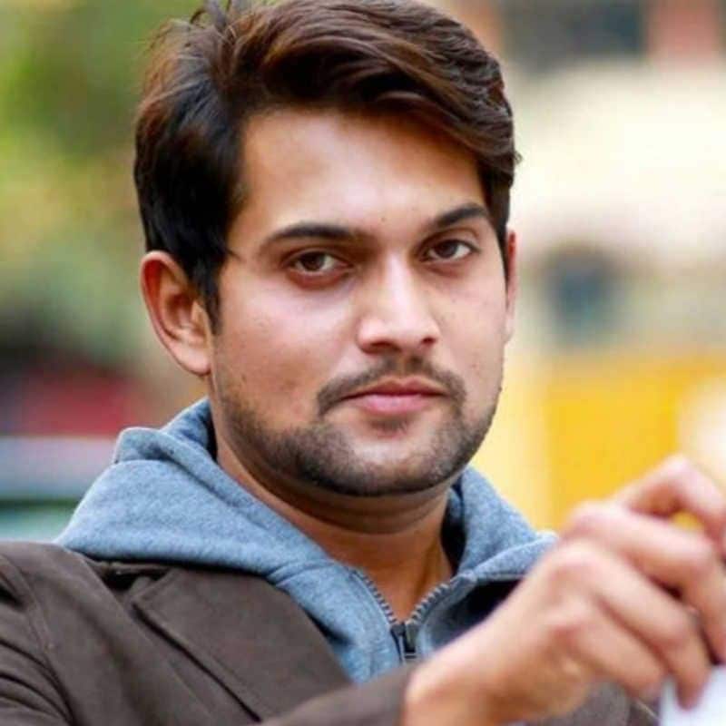 Marathi actor Aashutosh Bhakre dies at 32 - सुशांत सिंह राजपूत के बाद ...
