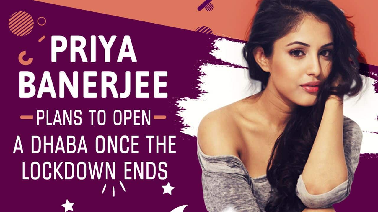 Twisted 3 stars Jay Soni, Priya Banerjee and Krishna Bhatt take the ...