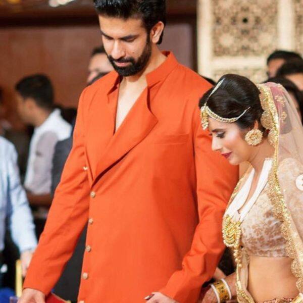 Has Rajeev Sen hinted at reconciliation with wife Charu Asopa with ...