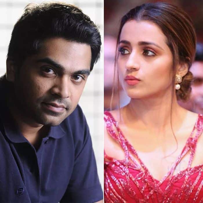 Trisha Krishnan Is Ready to Tie Knot With Nayanthara’s ex boyfriend ...