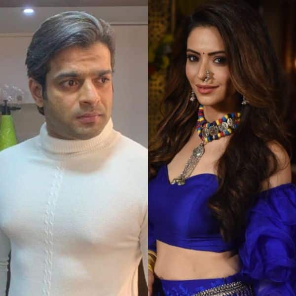 Kasautii Zindagii Kay 2's Karan Patel, Aamna Sharif, Pooja Banerjee ...