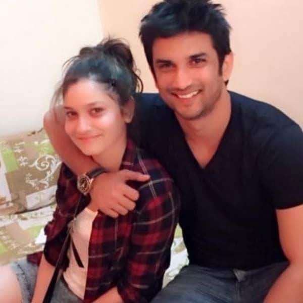 Tanuja is the real name of Pavitra Rishta actress Ankita Lokhande, read ...