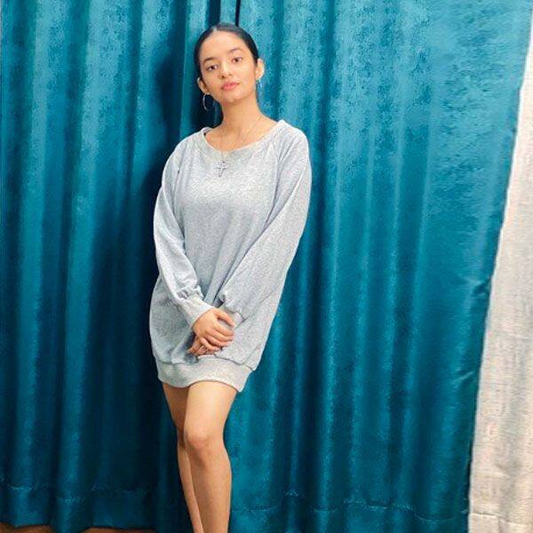 Jhansi Ki Rani Actress Anushka Sen Has Passed Her Cbse 12th Exams With Flying Colours — Heres