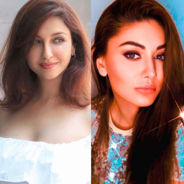 Shefali Jariwala will not replace Saumya Tandon in Bhabiji Ghar Par Hai ...