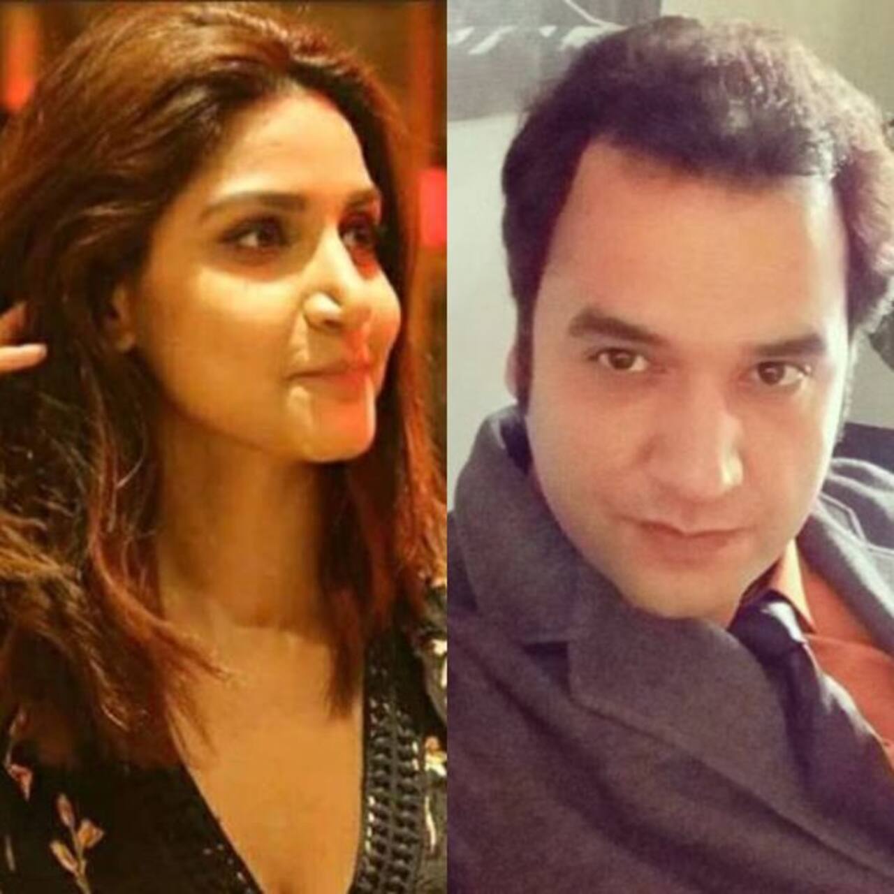 Ranjan Sehgal, Divya Chouksey, Manmeet Grewal — here are the TV celebs ...