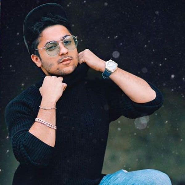 Youtuber Harsh Beniwal opens up on his family’s reaction to Who’s Your ...