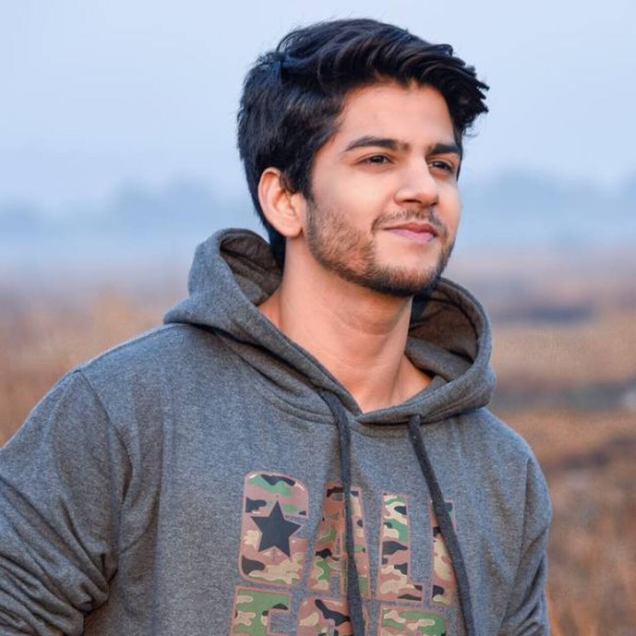 Ramayan actor Sunil Lahiri's son, Krish Pathak, opens up on nepotism ...