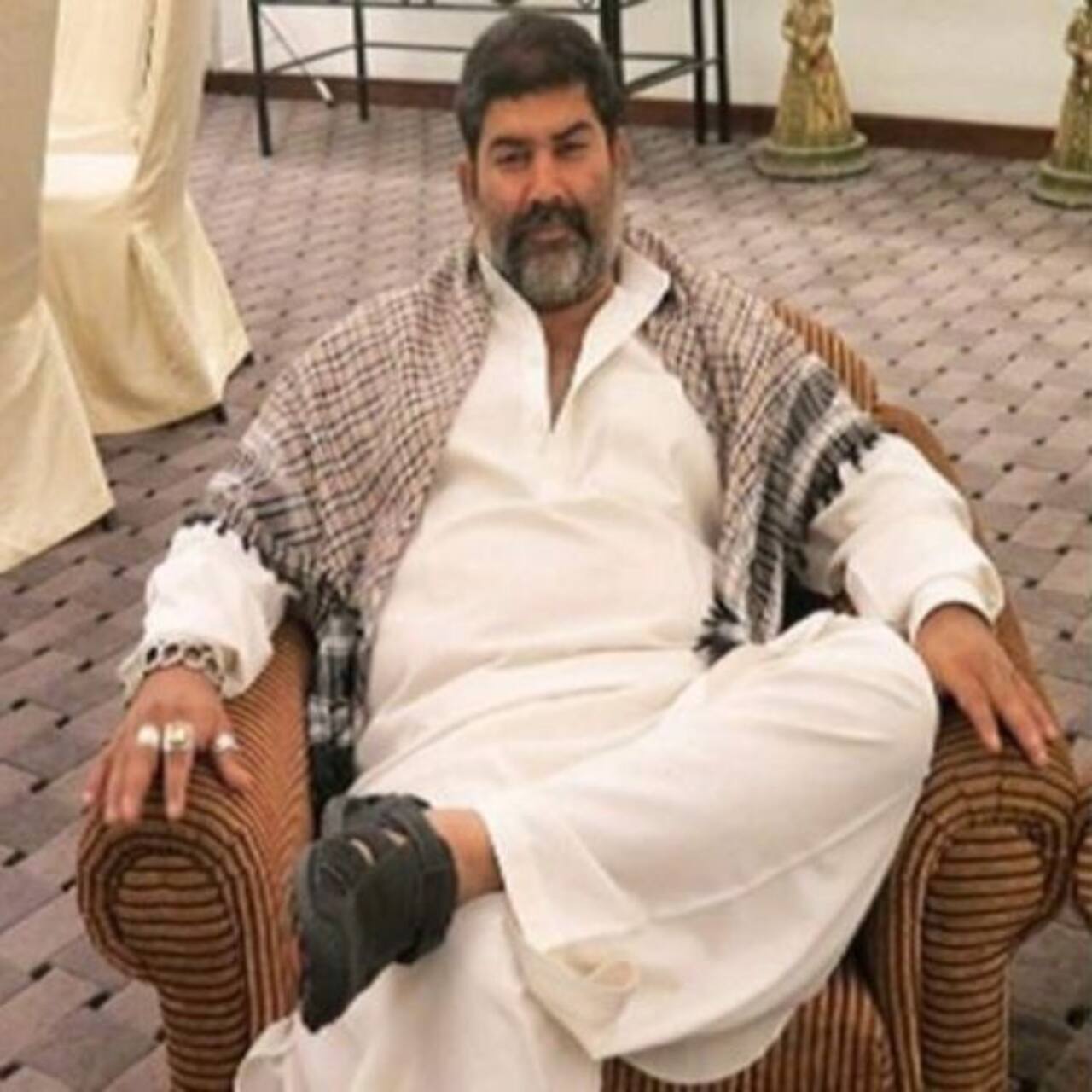 Andhadhun action director Parvez Khan passes away at 55 due to massive ...