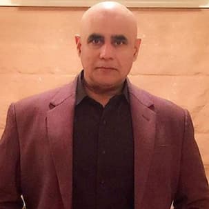 Puneet Issar - Latest News, Photos, Videos, Awards, Filmography, Puneet ...