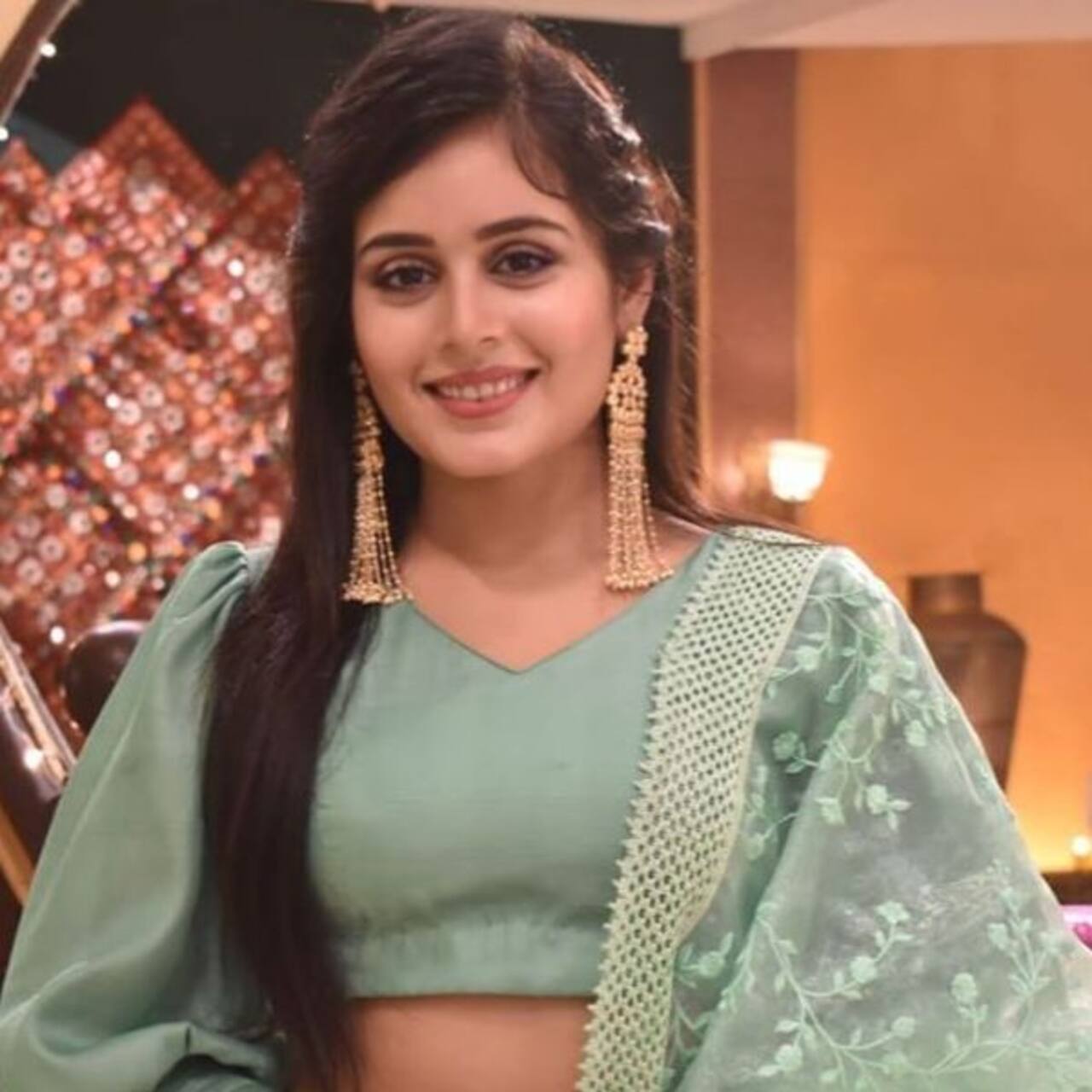 Yeh Rishtey Hain Pyaar Ke's Rhea Sharma is 'glad her performance ...