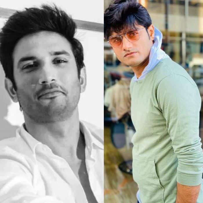 Sushant Singh Rajput's Friend Sandip Ssingh Not Recorded By Mumbai ...