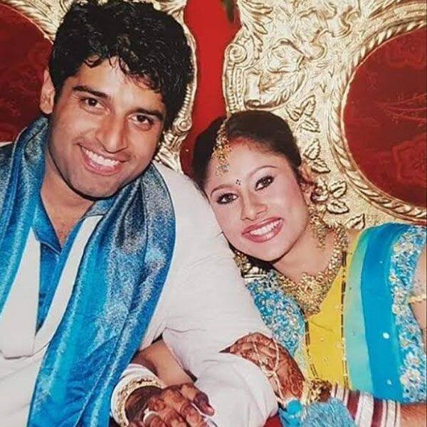 Saara Akaash fame Shakti Anand and Sai Deodhar's these romantic photos ...