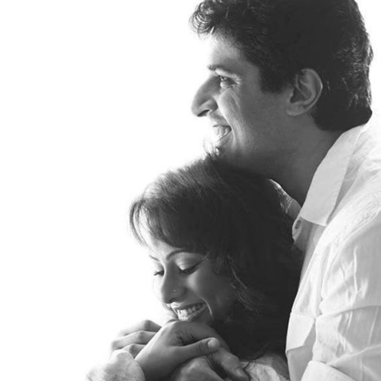 Saara Akaash fame Shakti Anand and Sai Deodhar's these romantic photos are too cute to handle ...