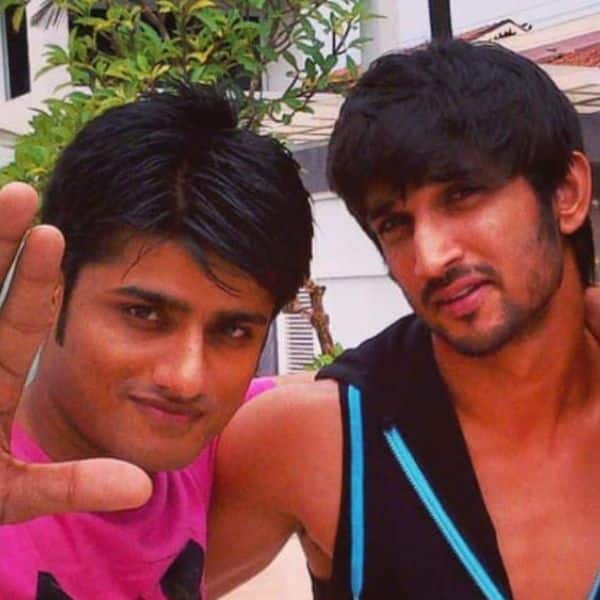 Bollywood News - CBI for Sushant Singh Rajput: Sandip Ssingh may be ... Bollywood News - CBI for Sushant Singh Rajput: Sandip Ssingh may be ...