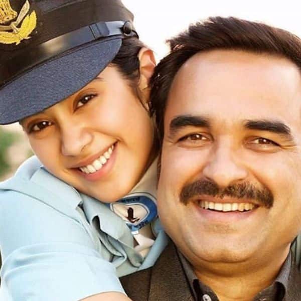 Bollywood News - Gunjan Saxena The Kargil Girl: 'You are a better ...