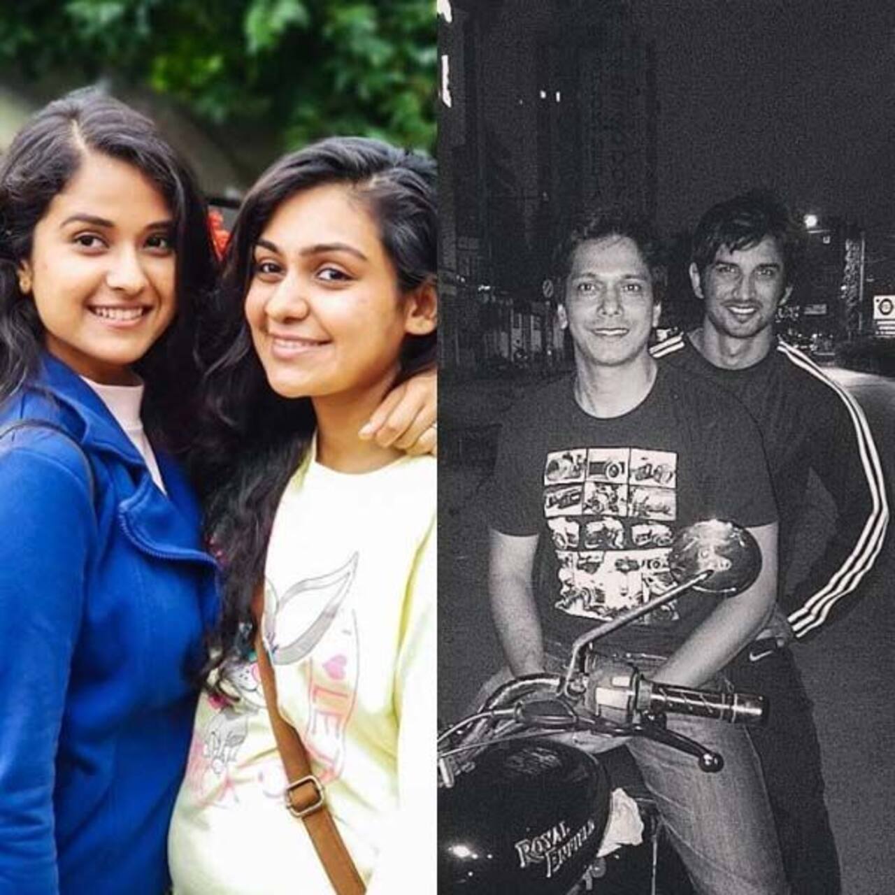 Disha Salian Birth Anniversary: These 7 things were common between ...