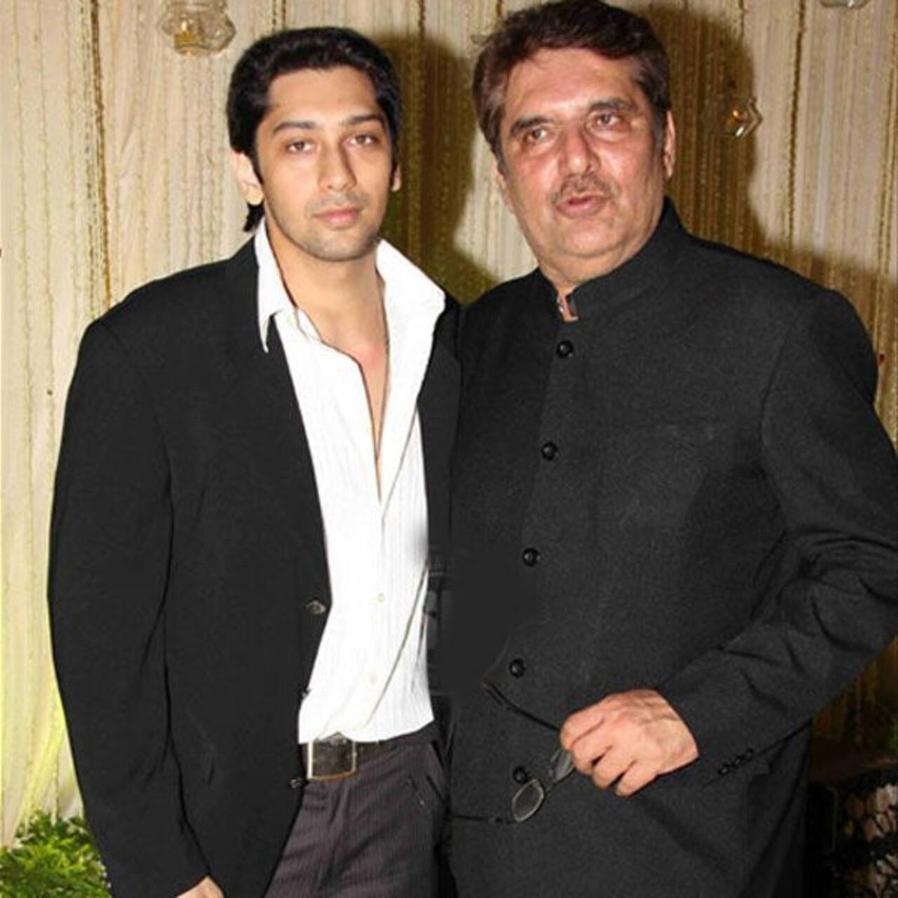 10 famous Bollywood villains and Their sons You wouldn't know, See ...