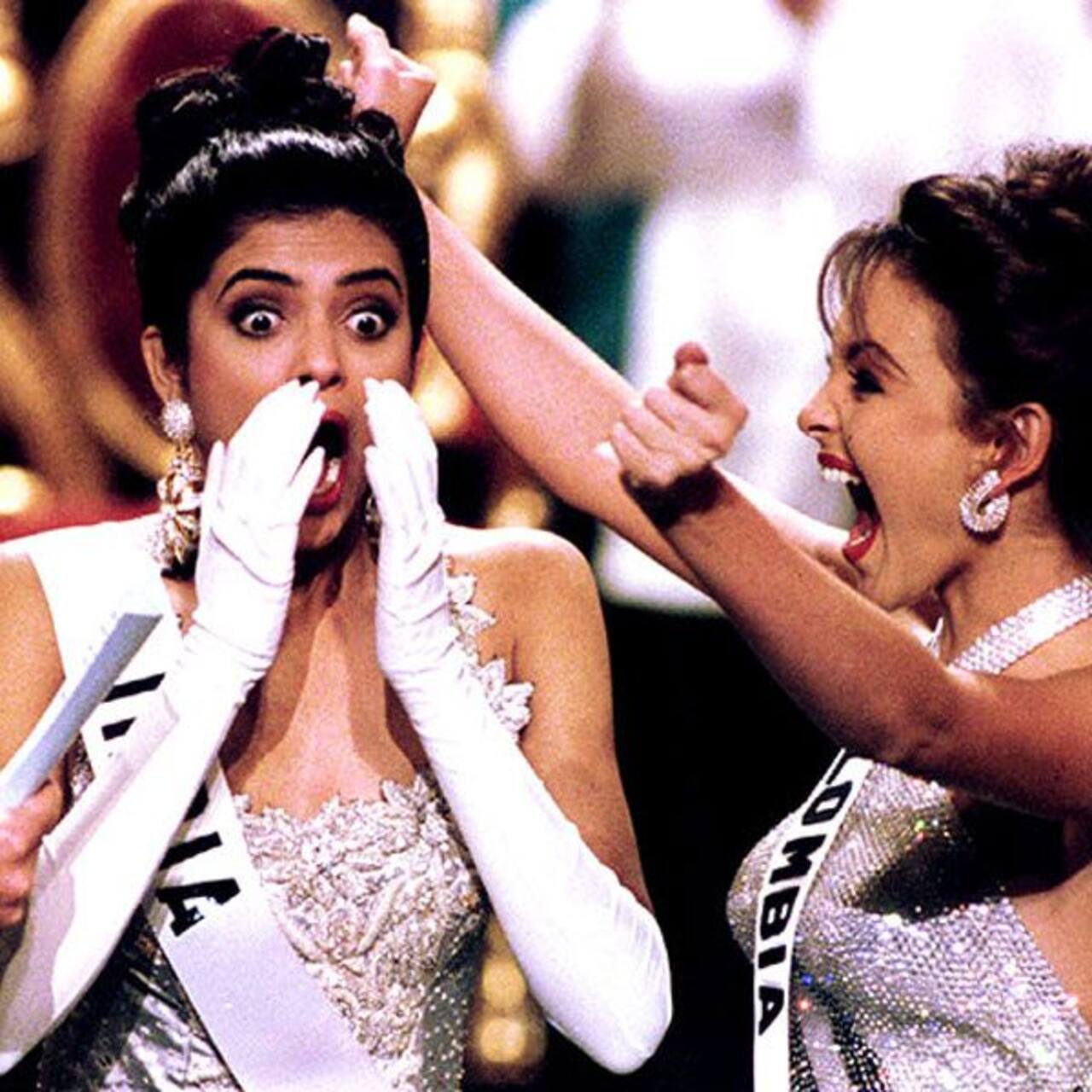 Sushmita Sen Juhi Chawla To Priyanka Chopra List Of 11 Bollywood