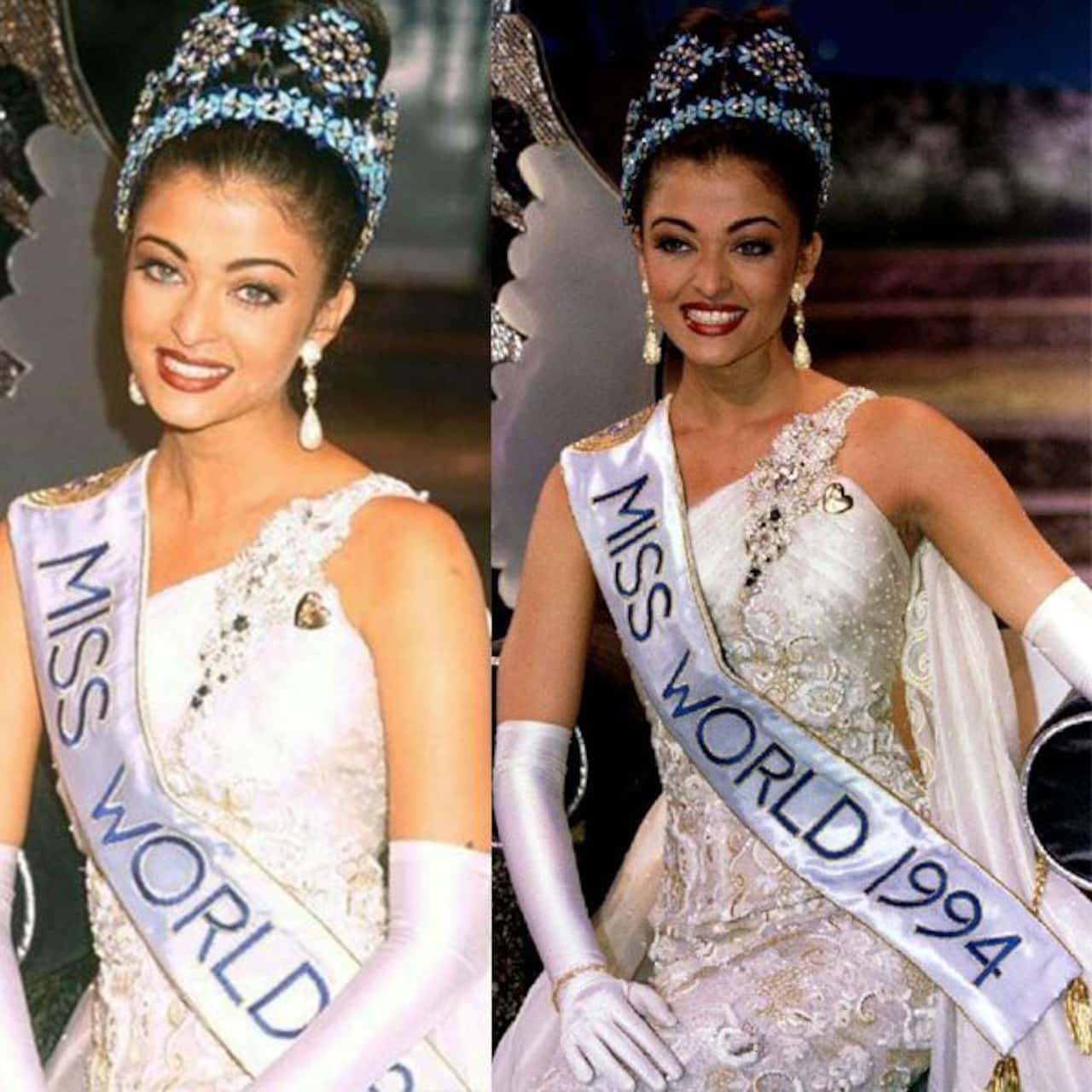 Sushmita Sen Juhi Chawla To Priyanka Chopra List Of 11 Bollywood