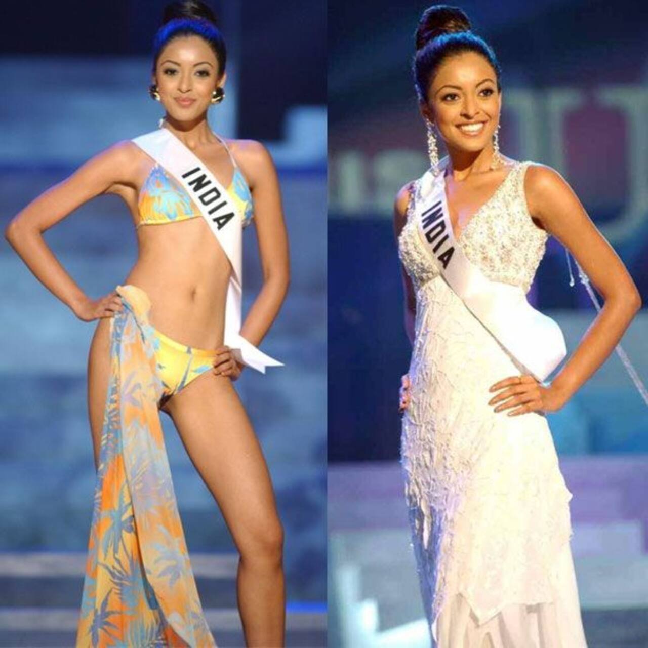 Sushmita Sen Juhi Chawla To Priyanka Chopra List Of 11 Bollywood