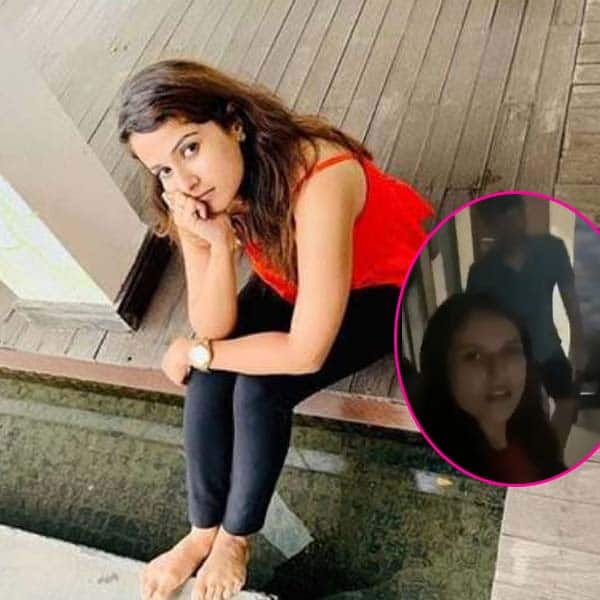 Disha Salian's last video from party goes viral just before committing ...