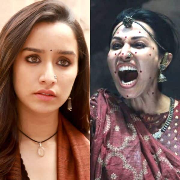 Bollywood News - 2 years of Stree: 'I was the badi chudail and Shradda ...
