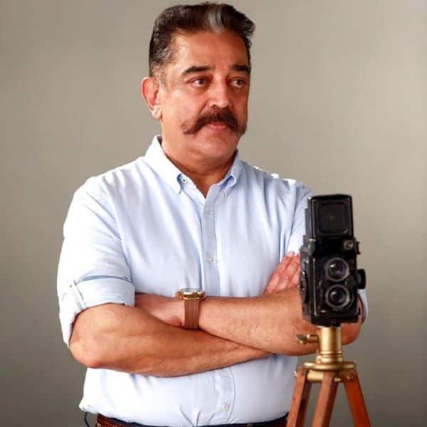 61 Years of Kamalism: 5 facts that prove Kamal Haasan is a cinematic ...