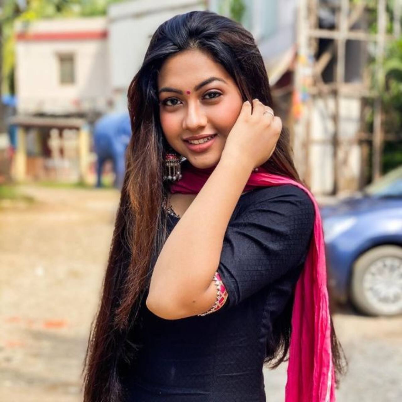 Reem Sameer reverses her decision to quit Tujhse Hai Raabta — here's why