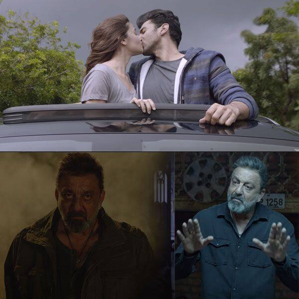 Sadak 2 song Ishq Kamaal copied from Shezan Saleem's 2011 Pakistani track?