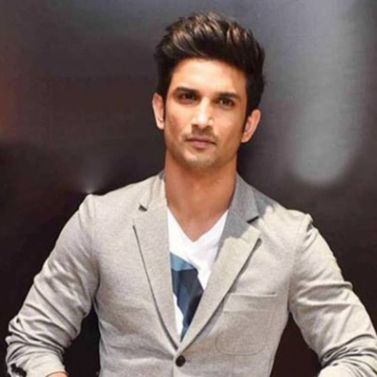 Sushant Singh Rajput's throwback video with specially-abled kids at ...
