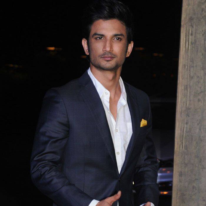Sushant Singh Rajput's CA Sandeep Shridhar and flatmate Siddharth ...