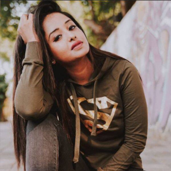 ‘I am not here for that kind of fame,’ Tina Philip opens up on ...