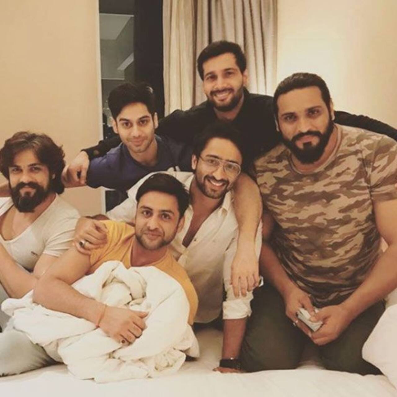 Video of the Week: The Pandavas of Mahabharat - Vin Rana, Saurav Gurjar ...