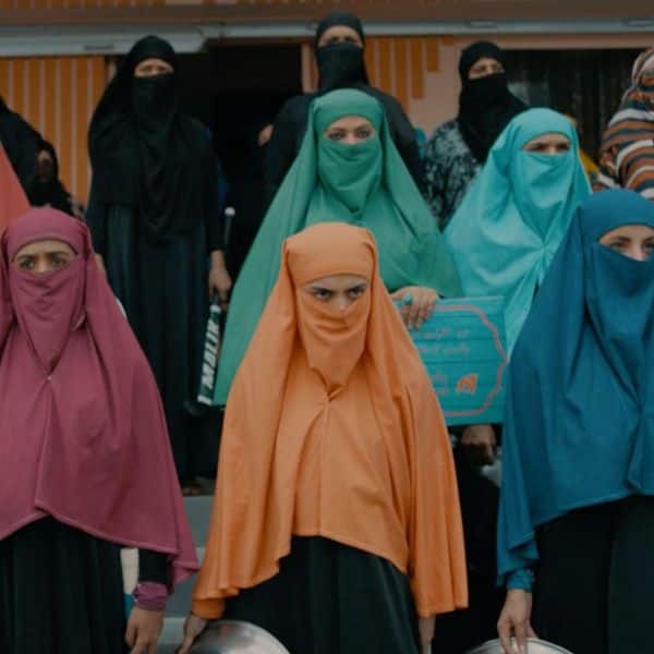 Churails trailer: Zee5's new web series promises a thrilling plot ...