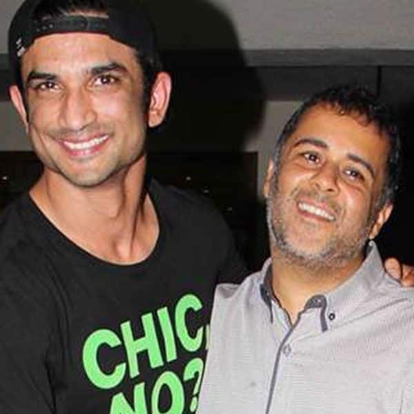 Chetan Bhagat believes the media reports broke Sushant Singh Rajput ...
