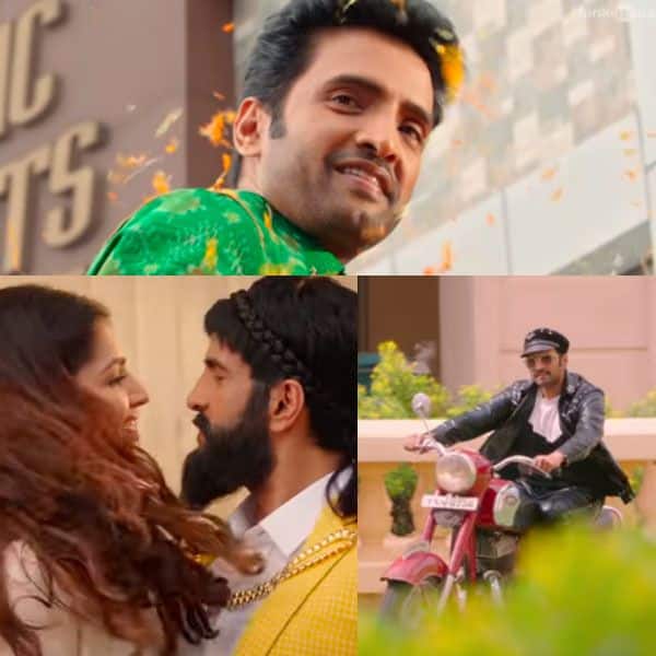 Biskoth trailer: From Baahubali to 300, Santhanam's comic caper has a ...