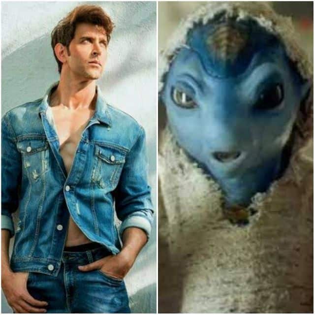Krrish 4 star Hrithik Roshan shares throwback video of his special ...
